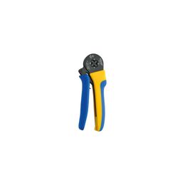 KLAUKE Crimpzange 0,14-10qmm K3014K)