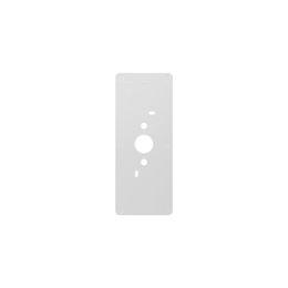 GIRA Montageplatte f.Wohnungstation AP 125600)