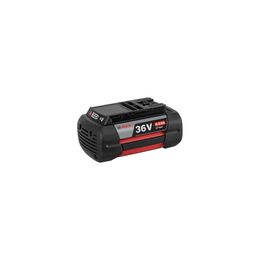 Bosch Einschubakkupack 36 Volt Heavy Duty (HD), 4,0 Ah Li-Ion (2607336916)