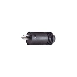 E+P Elektrik Lautsprecherstecker LS1(VE2) ; e + p Elektrik (000249000000)