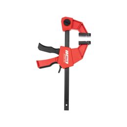 HOLEX Umsteckbare Einhandzwinge, Spannweite: 600 mm (860286 600)