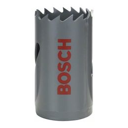 Bosch Lochs&auml;ge HSS-Bimetall f&uuml;r Standardadapter 30 mm 1 3/16" (2608584108)