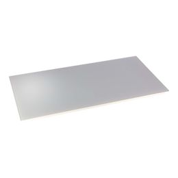 Vitramo Decken-Heizelement 1243x618x26mm VH12462)