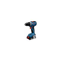 Bosch Akku-Bohrschrauber GSR 18V-65 (06019N3200)
