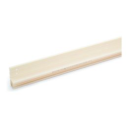 Rehau RAUDUO Unterteil 40/105 cws RD 40105 natur (6132205)