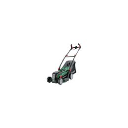 Bosch Akku-Rasenm&auml;her UniversalRotak 2x18V-37-550, Solo (06008B9E01)
