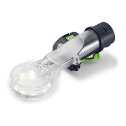 FESTOOL Absaughaube LM-OF 1400 mit Lichtmodul (578683)