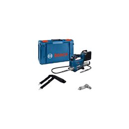 Bosch Akku-Kartuschenfettpresse GFP 18V-10 in XL-BOXX (solo; XL) (06019N6001)