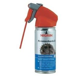 Nigrin Multifunktions&ouml;l 72253 0.1l