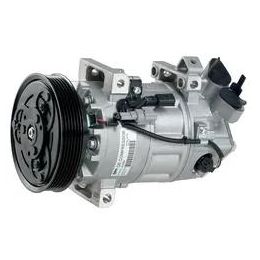 Valeo Kompressor, Klimaanlage 813383 f&uuml;r RENAULT