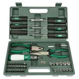 Br&uuml;der Mannesmann MANNESMANN Werkzeugsatz m29110