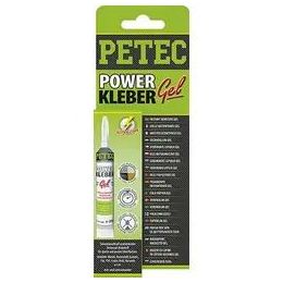 Petec Metall-Klebstoff 93720 0.02KG
