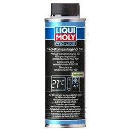 Liqui Moly Kompressor-&Ouml;l 4089 0.25l
