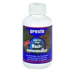 Presto Rostumwandler 603086 0.25l