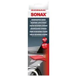 Sonax Reinigungst&uuml;cher 04162000