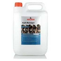Nigrin Kaltreiniger 72290 5l