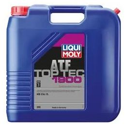 Liqui Moly Getriebe&ouml;l 3649 20l
