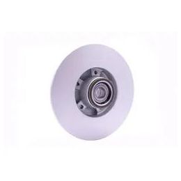 Hella Bremsscheibe 8dd355117351 274mm 11mm f&uuml;r SAMSUNG RENAULT