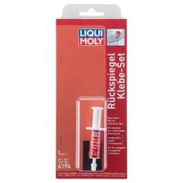 Liqui Moly Kartusche, Hei&szlig;kleber 6194 0.001l