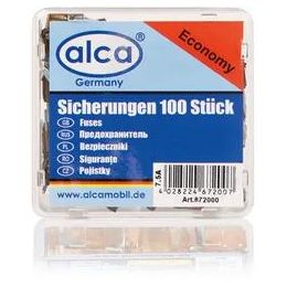 ALCA Sicherung 672000