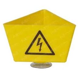 SWSTAHL Warnschild 07331l