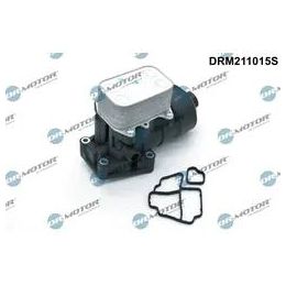 DR.MOTOR AUTOMOTIVE Geh&auml;use, &Ouml;lfilter drm211015s f&uuml;r VW
