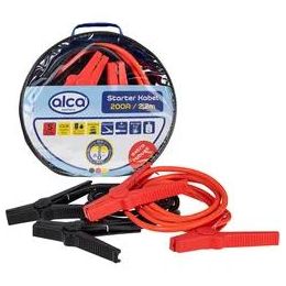 ALCA Starthilfekabel 404200
