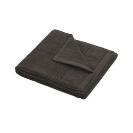 CS Schmal como Handtuch Lifestyle grau Ma&szlig;e (cm): B: 50 &raquo; H&ouml;ffner