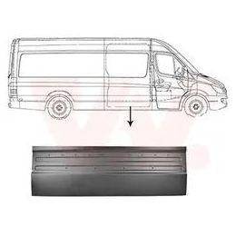 Van Wezel T&uuml;r, Karosserie 3077174 Schiebet&uuml;r