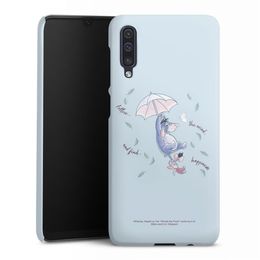 DeinDesign Galaxy A50 Handy Premium Case Smartphone Handyh&uuml;lle Schutzh&uuml;lle matt Official Licensed Product Winnie The Pooh Eeyore Disney Premium Case