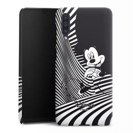 DeinDesign Galaxy A50 Handy Premium Case Smartphone Handyh&uuml;lle Schutzh&uuml;lle matt Official Licensed Product Mickey Mouse Disney Premium Case