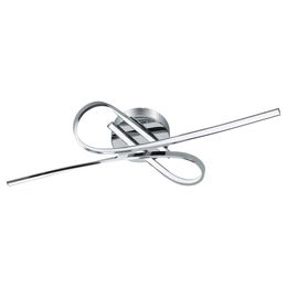 Eglo LED-Deckenleuchte Selvina max. 10 Watt Deckenlampe