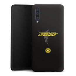 DeinDesign Galaxy A50 Handy Premium Case Smartphone Handyh&uuml;lle Schutzh&uuml;lle matt Borussia Dortmund Bvb Marco Reus Premium Case
