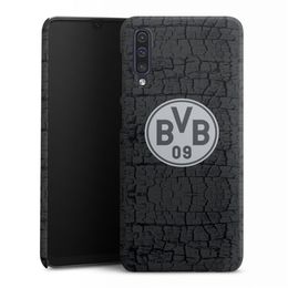 DeinDesign Galaxy A50 Handy Premium Case Smartphone Handyh&uuml;lle Schutzh&uuml;lle matt Jersey Borussia Dortmund Bvb Premium Case