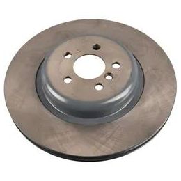 Blue Print Bremsscheibe adbp430095 Hinterachse bel&uuml;ftet 370mm f&uuml;r BMW