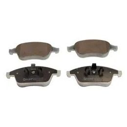 QUARO Bremsbelagsatz, Scheibenbremse qp7313 f&uuml;r GMC RENAULT SAMSUNG
