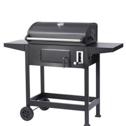 El Fuego&reg; Holzkohlegrill "Ottawa-S"