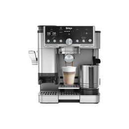 Ninja ES701EU Luxe Cafe Pro Siebtr&auml;ger-Espressomaschine