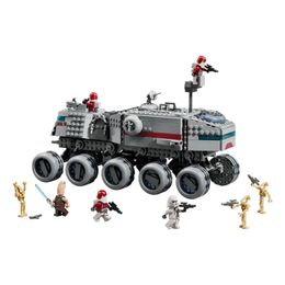 Lego&reg; Republikanischer Juggernaut