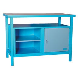 G&uuml;de G&uuml;de P 1200 T Werkbank