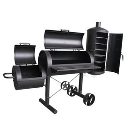 El Fuego Kiona Smoker