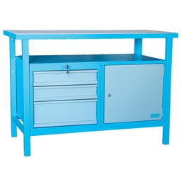 G&uuml;de G&uuml;de P 1200 SLT Werkbank