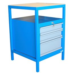 G&uuml;de G&uuml;de P 600 S Werkbank