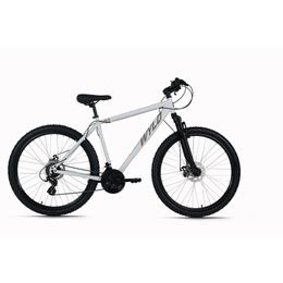 WYLD WYLD Mountainbike Hardtail 27,5&ldquo; Heist 24 G&auml;nge RH 51 cm