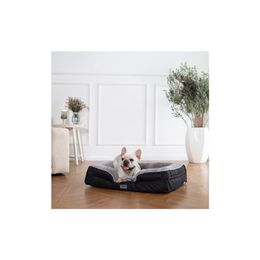 Home Deluxe Orthop&auml;disches Hundebett SCOOBY - versch. Ausf&uuml;hrungen