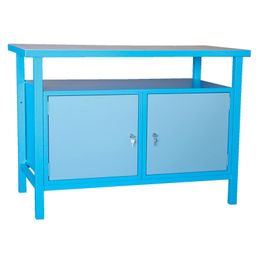 G&uuml;de G&uuml;de P 1200 TT Werkbank
