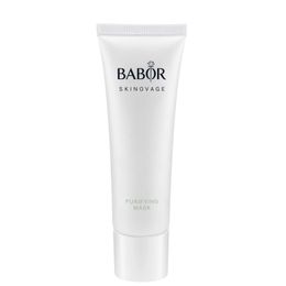 Babor Skinovage reinigende mattierende Maske f&uuml;r fettige Haut 50 ml