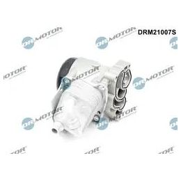 DR.MOTOR AUTOMOTIVE Geh&auml;use, &Ouml;lfilter drm21007s f&uuml;r BMW