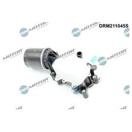 DR.MOTOR AUTOMOTIVE Geh&auml;use, &Ouml;lfilter drm211045s f&uuml;r VW