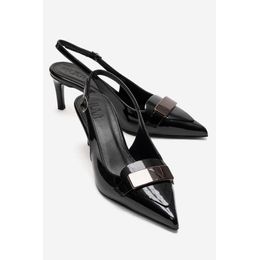 Sollenne Stiletto-Pumps